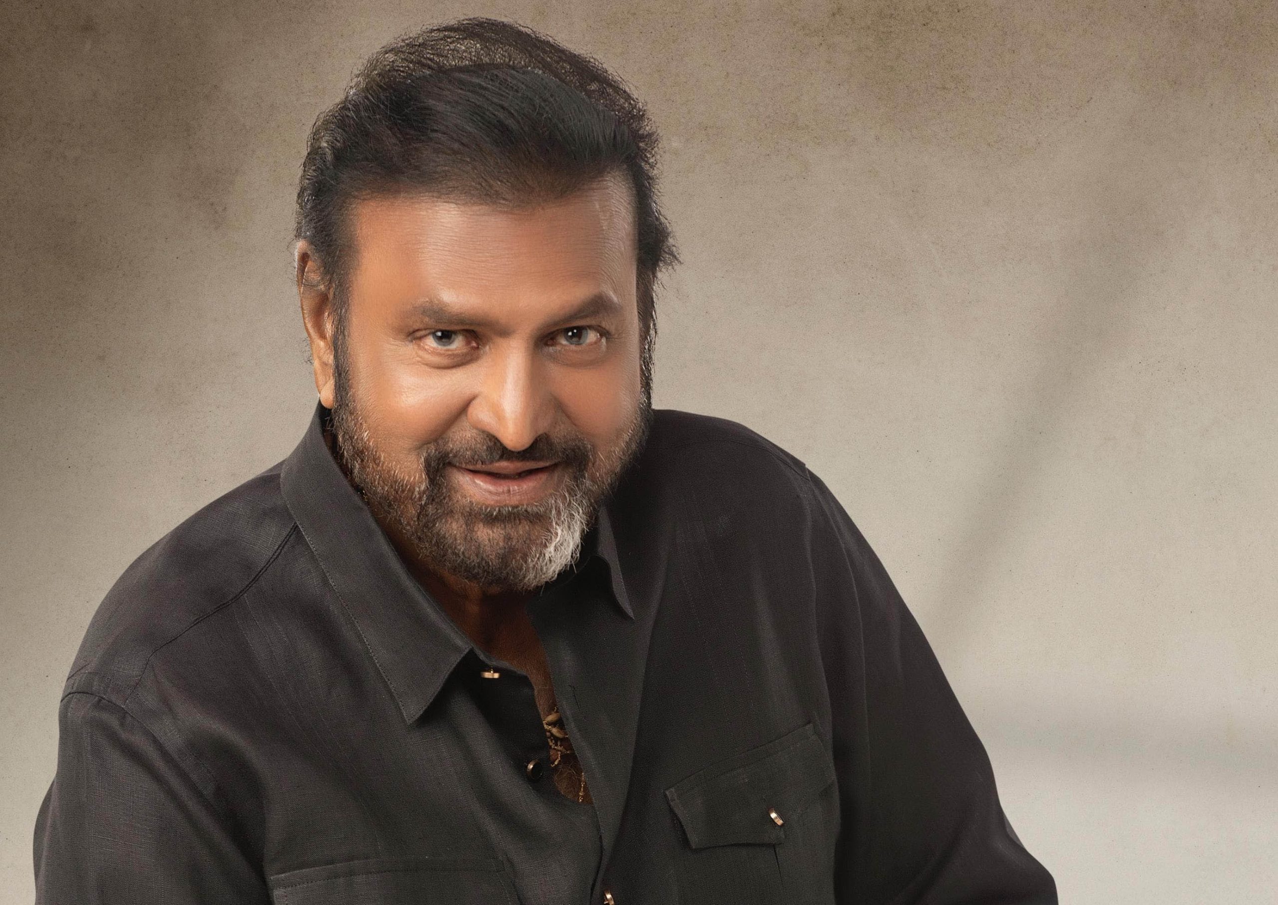 Celebrating the Remarkable Life and Legacy of Dr. Mohan Babu: A Grand ...